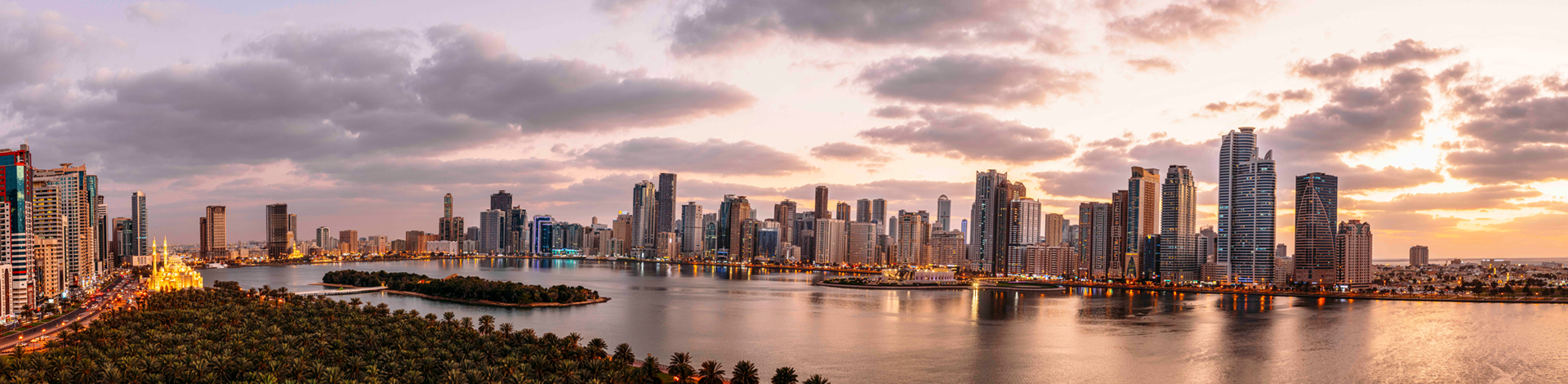 Sharjah Tourism Corporate Portal > Corporate Profile > About SCTDA